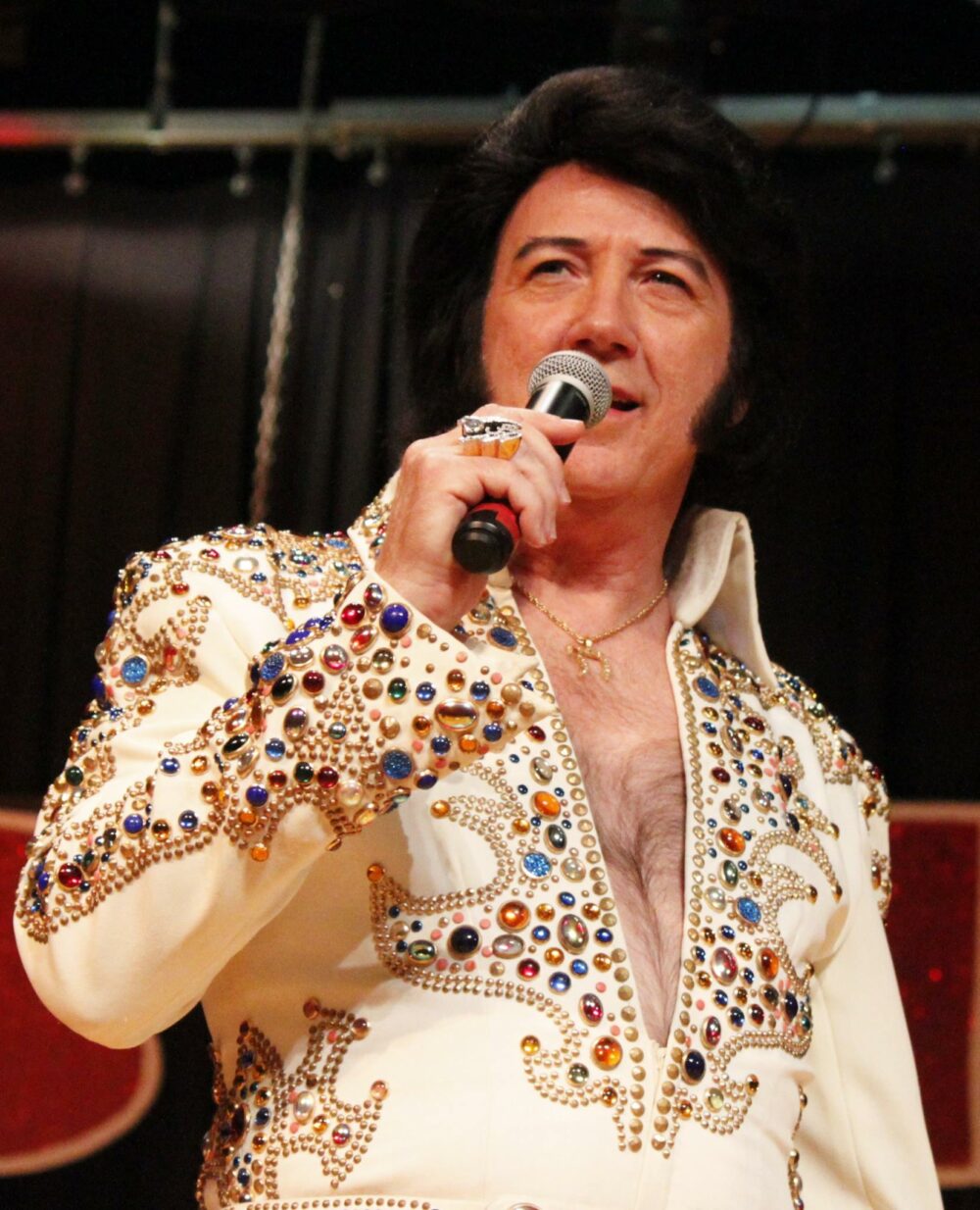 Pure Entertainment - Jerome Jackson